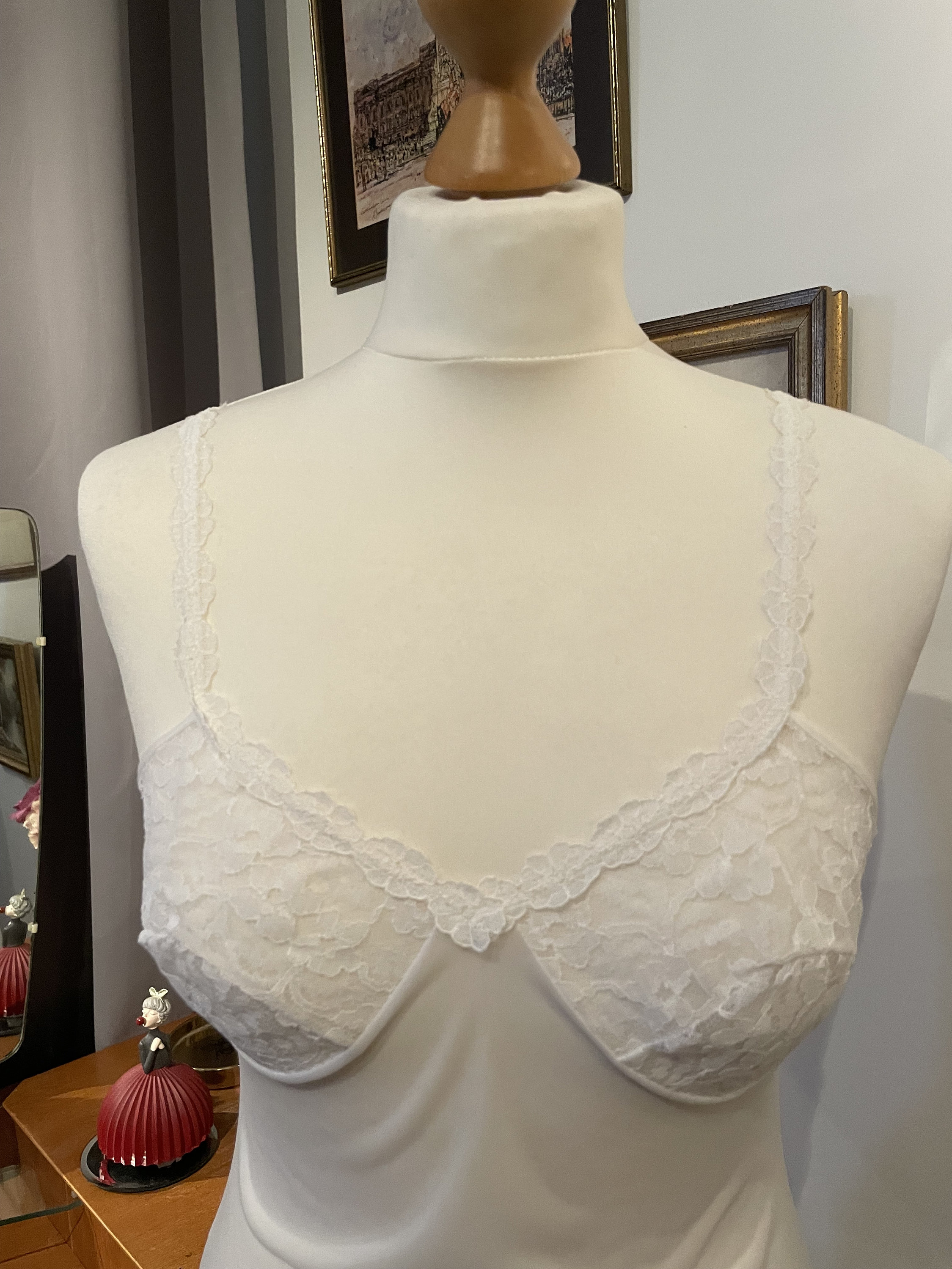 Vintage Keynote / Littlewoods Full Slip - Etsy