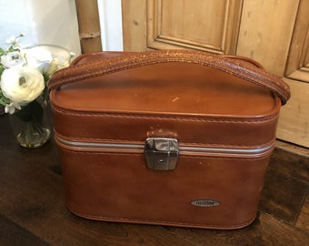 Vintage Vanity Case | Etsy UK