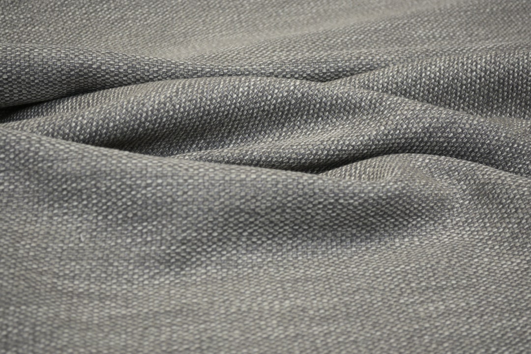Fabric by the Yard - Perennials Performance Textures - Linen Weave in ...