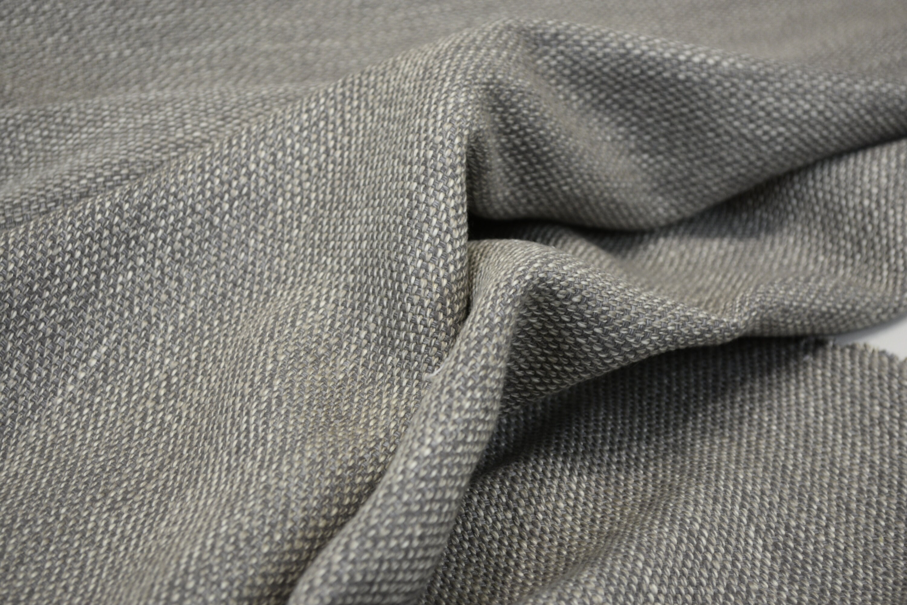 Fabric by the Yard - Perennials Performance Textures - Linen Weave in ...