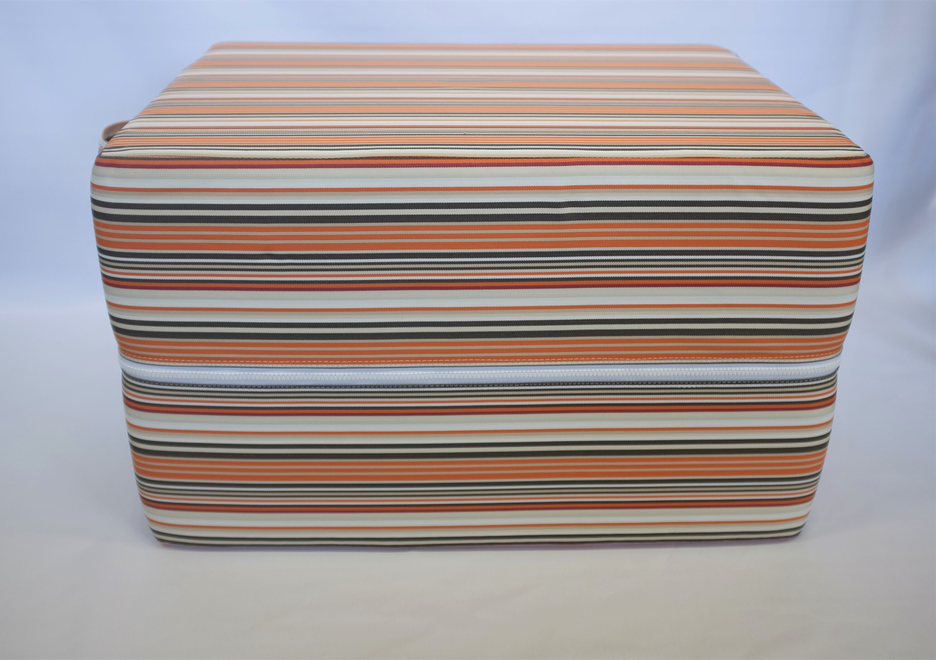 Outdoor Ottoman - Multiple Colors Available! - Etsy