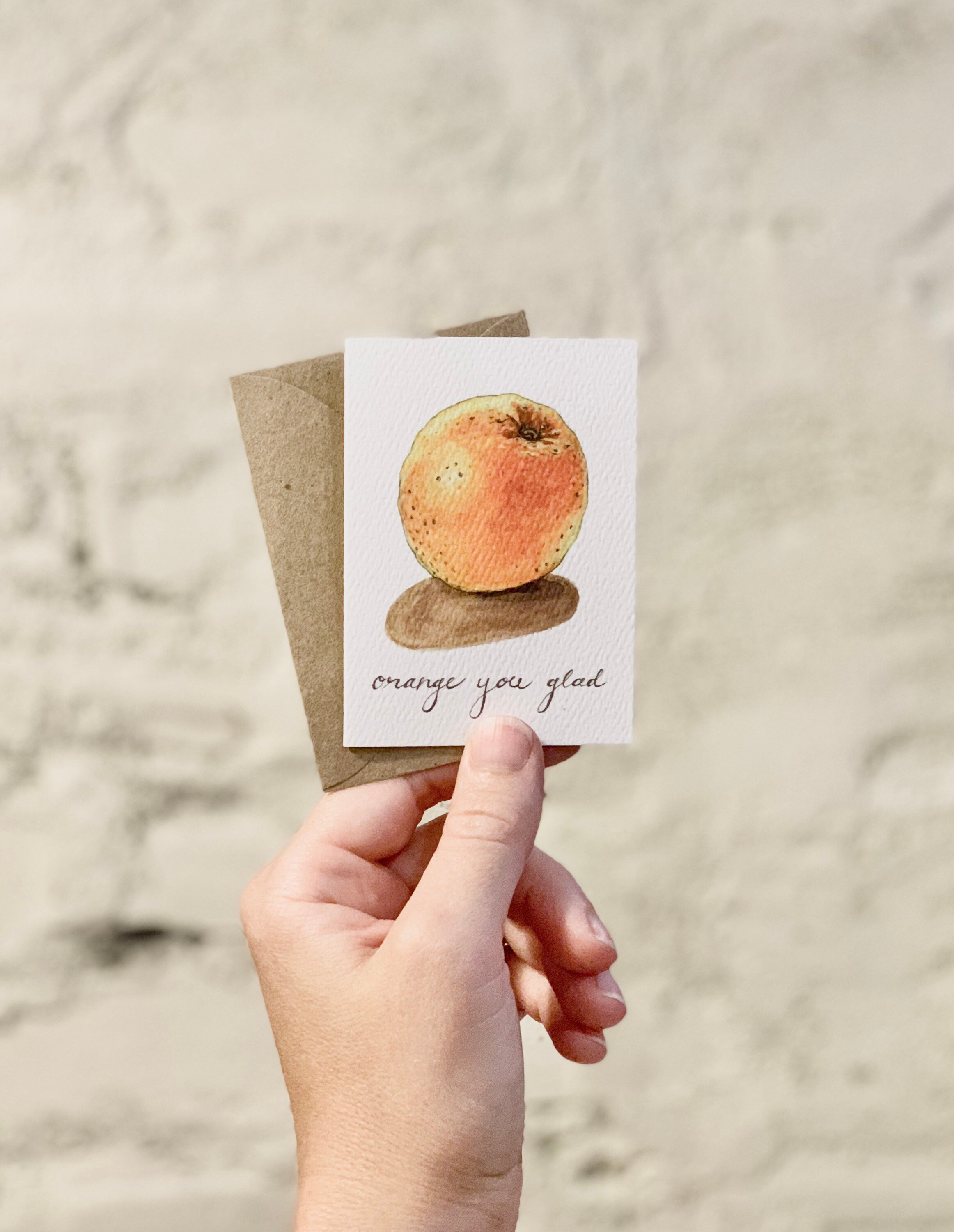 Foodie Cards, Food Puns, Produce Puns, Farmers Marker, Gift Cards ...