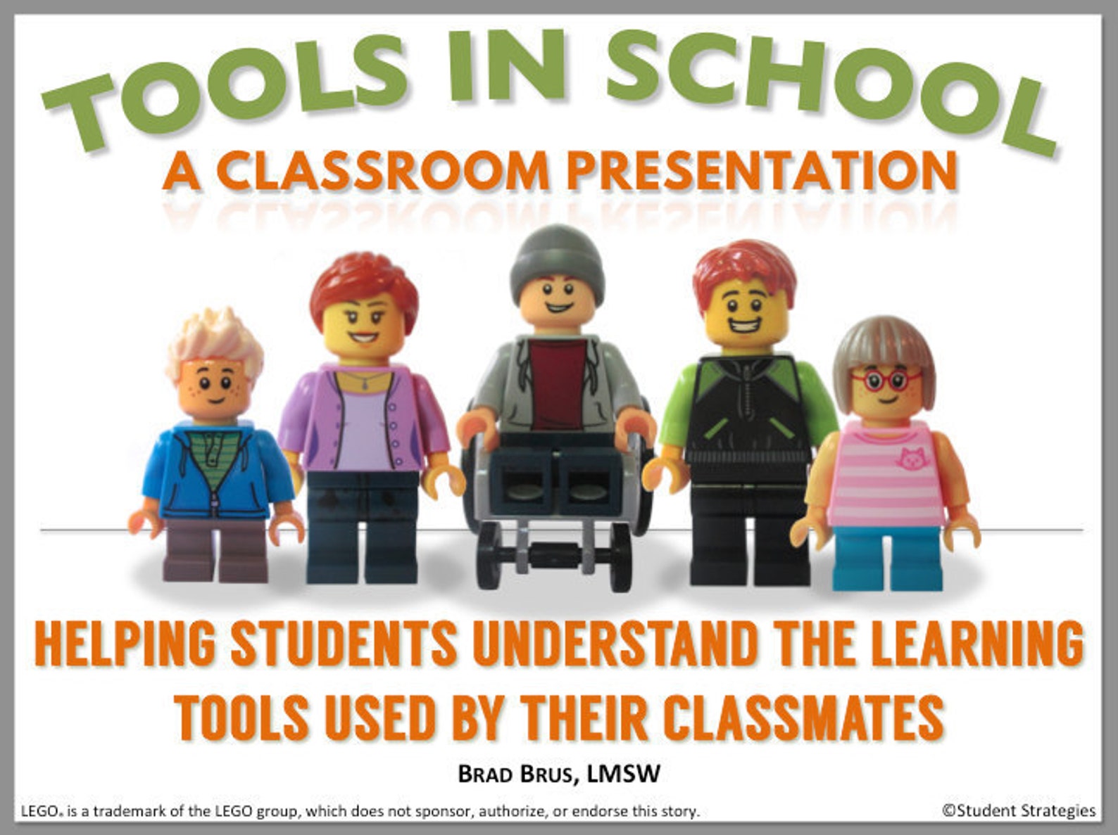 Tools in School Understanding Differences Presentation Disability ...