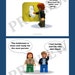 I Can Use the Bathroom - Social Narrative - Etsy