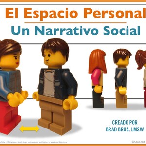 El Espacio Personal Un Narrativo Social - Personal Space Social ...