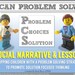 I Can Problem Solve! Social Narrative & Lesson - Etsy