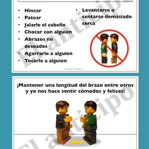 El Espacio Personal Un Narrativo Social - Personal Space Social ...