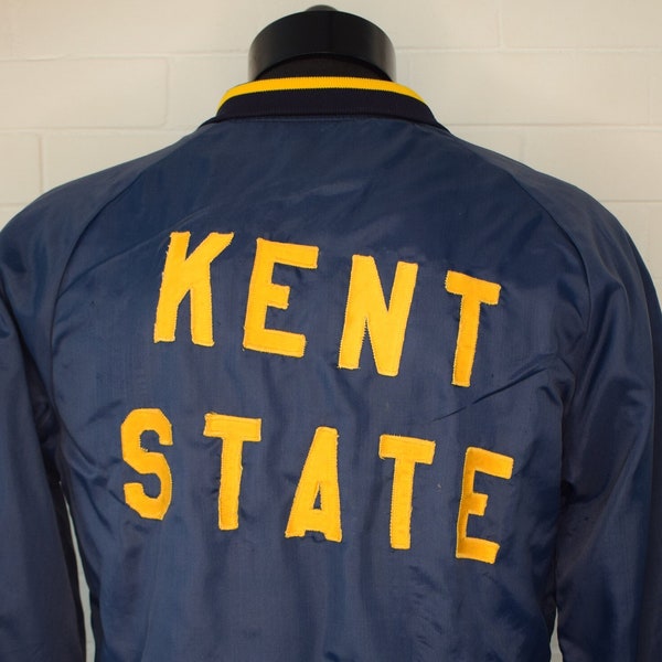 Kent State - Etsy