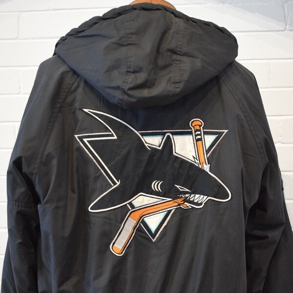 San Jose Sharks - Etsy