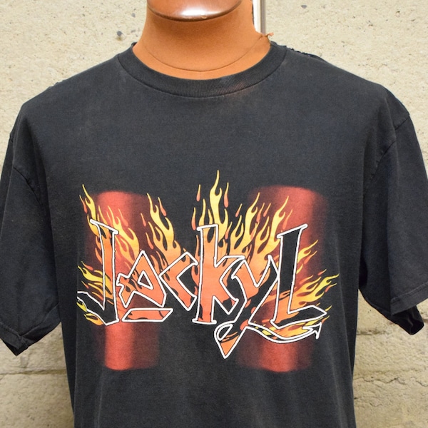 Jackyl - Etsy