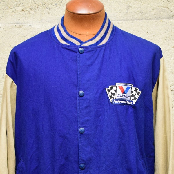 Vintage Mark Martin Jacket - Etsy