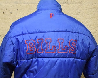 Buffalo Bills Vintage | Etsy