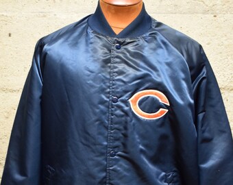 Chicago Bears Patch - Etsy