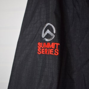 Vintage the North Face Summit Series Gore-tex XCR Streetwear Color ...