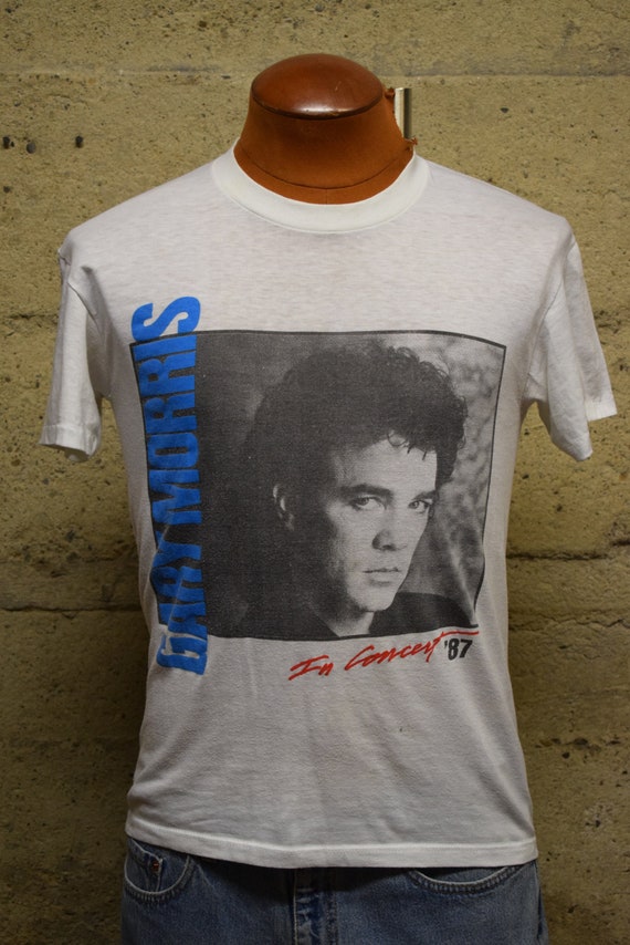 Vintage vintage 1987 gary - Gem
