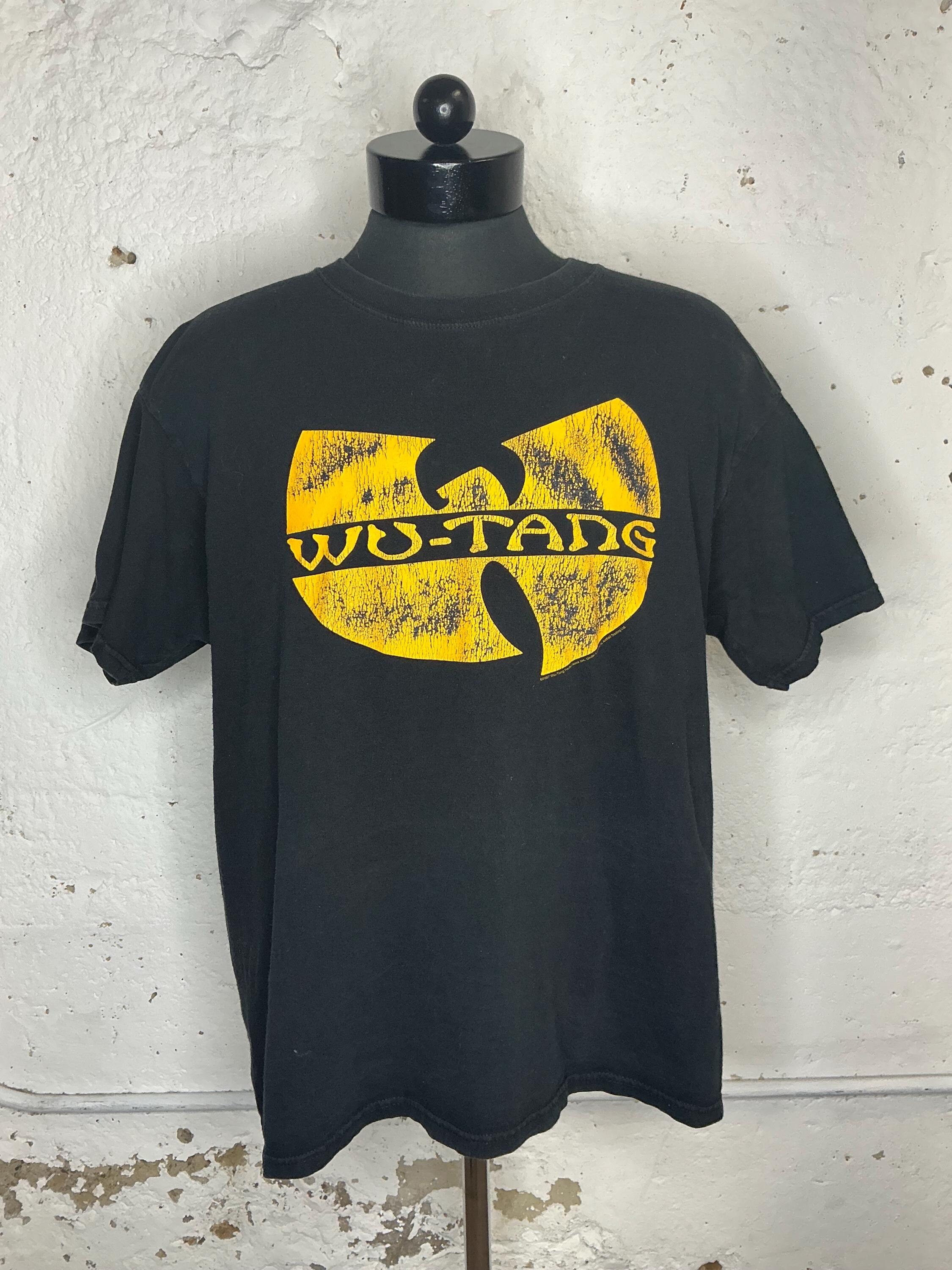 Vintage Wu Tang - Etsy Vintage Wu Tang - Etsy