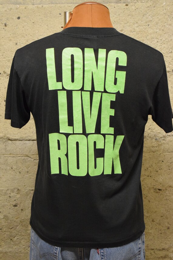 Vintage RARE MTV 1988 Original Museum Of Unnatural Hi… - Gem