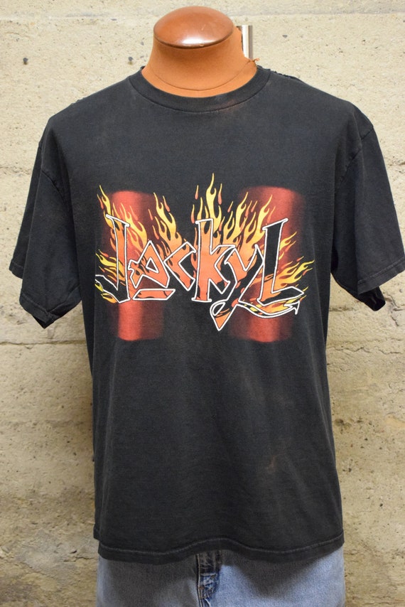 vintage 90s jackyl me - Gem