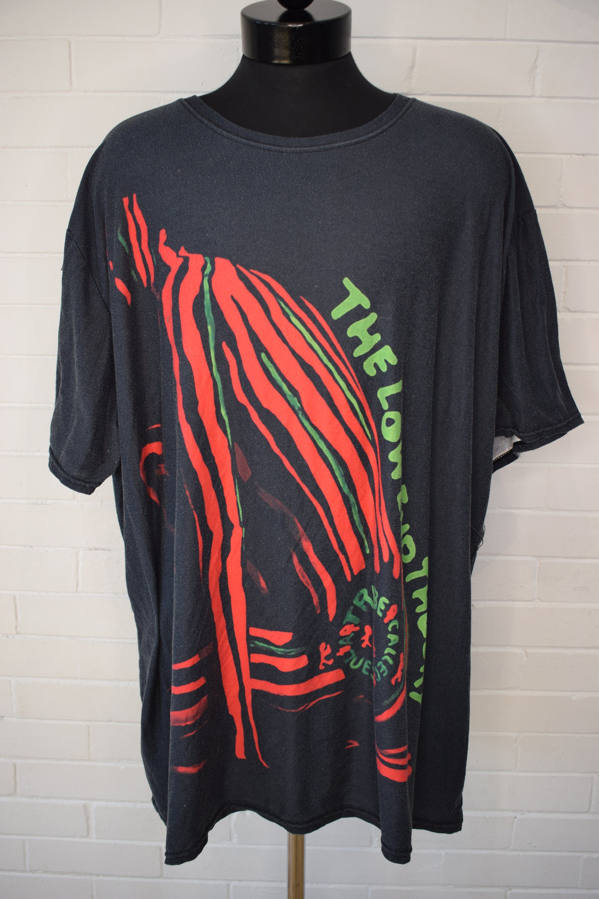 Vintage Tribe Called Quest Shirt - Etsy Vintage Tribe Called Quest Shirt - Etsy