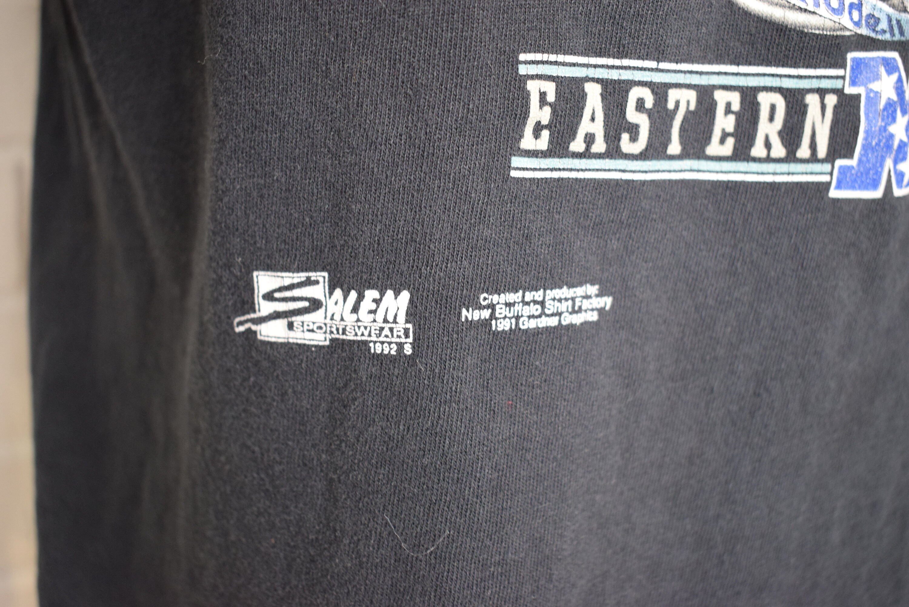 Vintage 1992 Dallas Cowboys Salem NFL Football T-shirt 90's Salem - Etsy