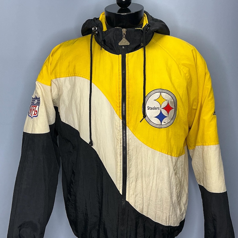 Apex Pro Line Jacket - Etsy
