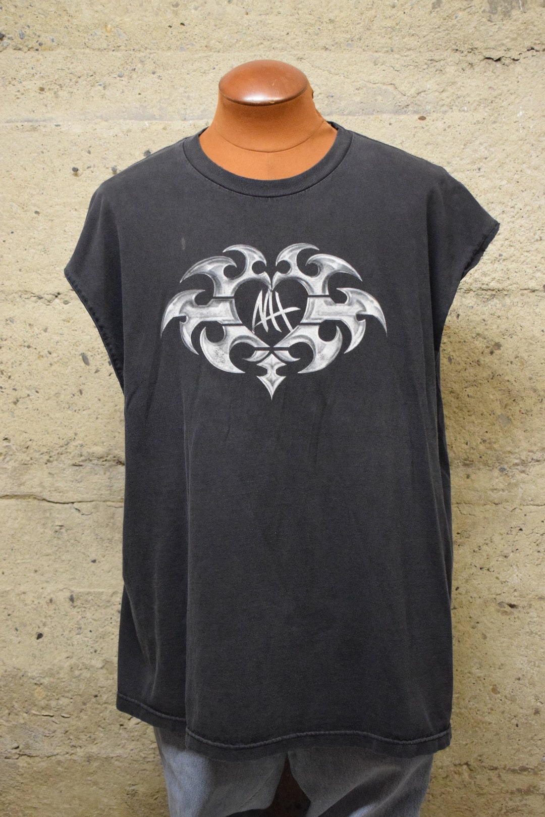 Vintage WWE Matt Hardy Indestructible Soul T-shirt XXL - Etsy