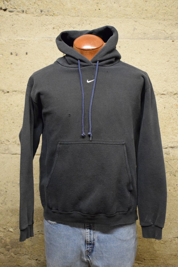 Vintage Nike Center Swoosh Travis Scott Hoodie Sweatshirt Vintage Nike Center Swoosh Travis Scott Hoodie Sweatshirt