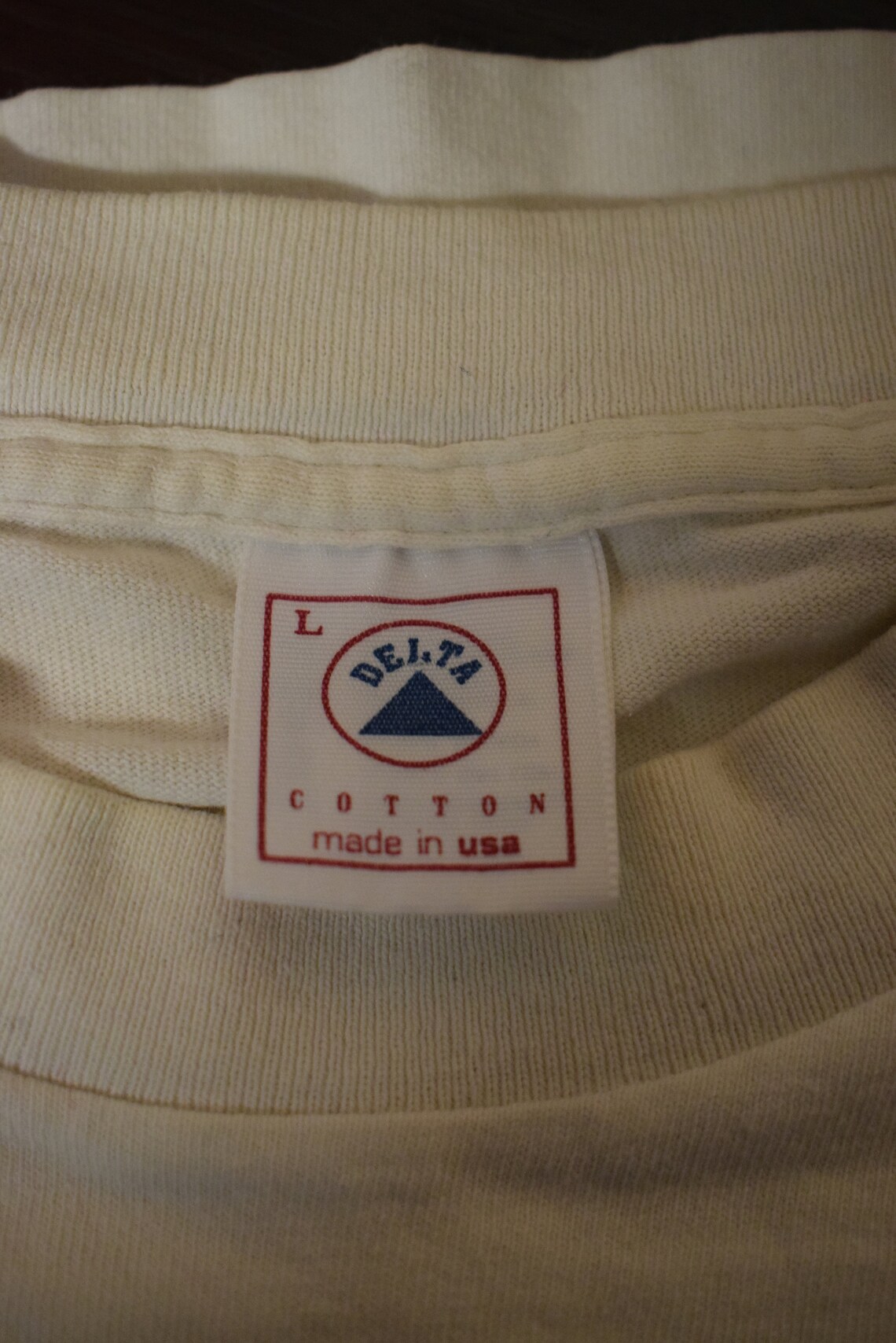Vintage 1993 Jesus Christ Turn Your Back Look at His T-shirt - Etsy