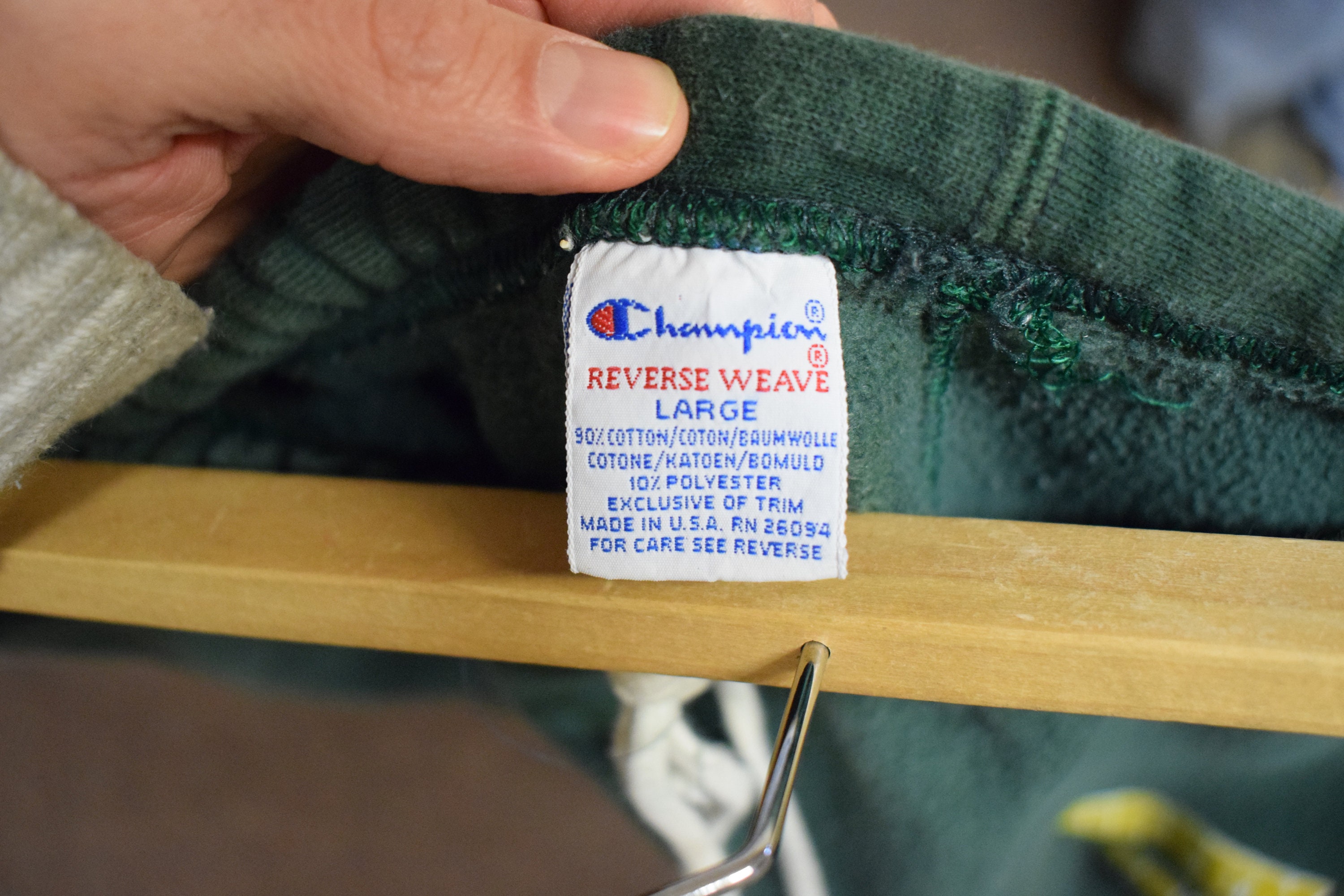Vintage Green Bay Packers Champion Track Pants 90's Large - Etsy