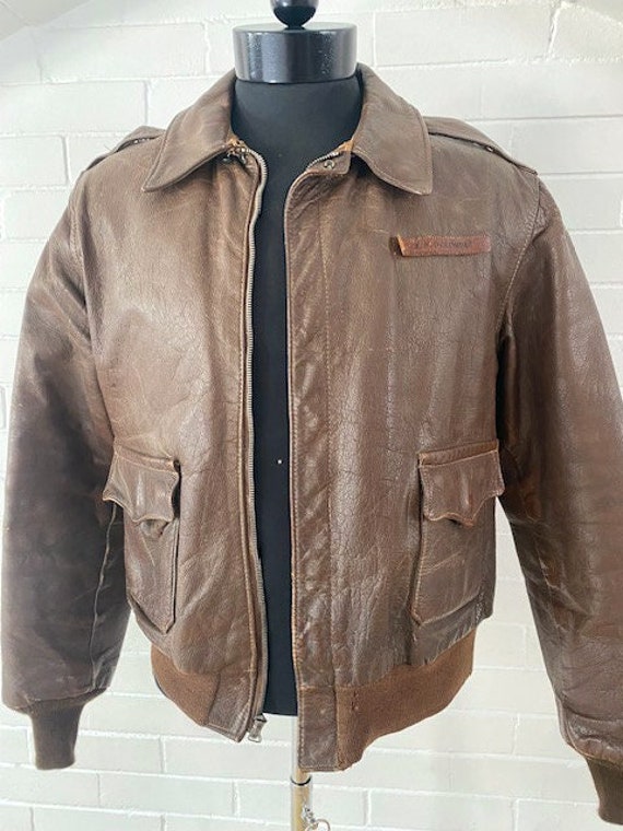 original vintage ww2 usaf - Gem