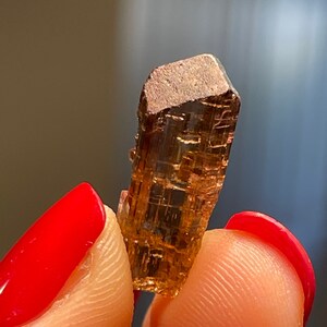 Baxao Tourmaline Etsy
