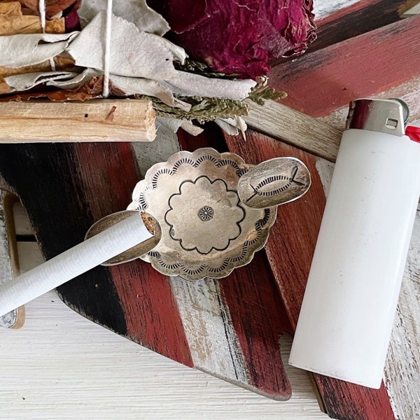 Personal Ashtray - Etsy