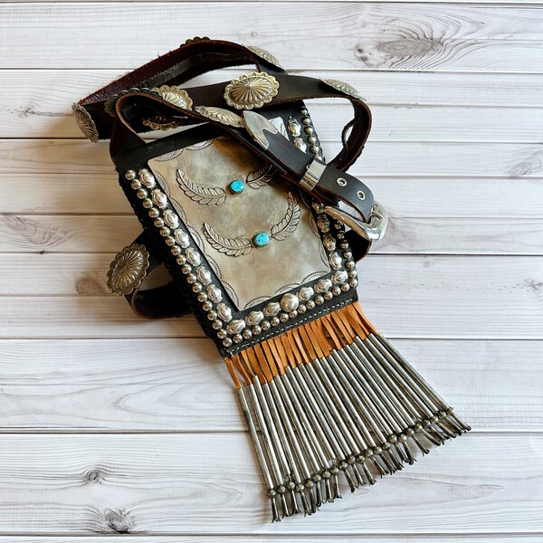 Navajo Purse - Etsy