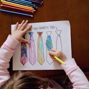 General Conference Activity Packet - Etsy