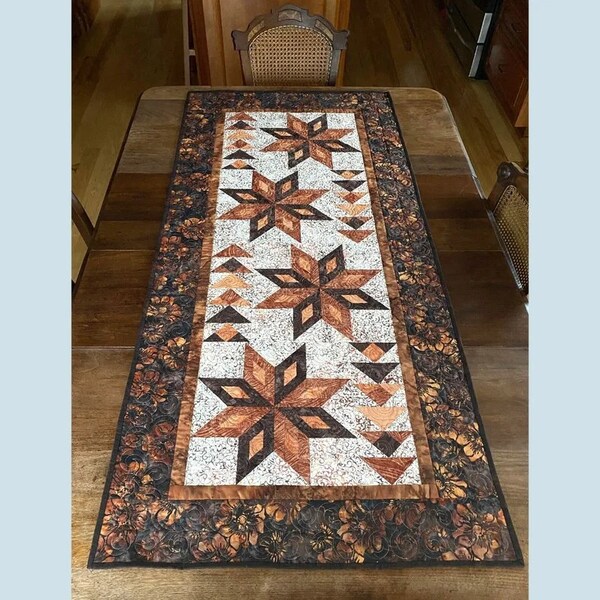 Table Runner Kits - Etsy