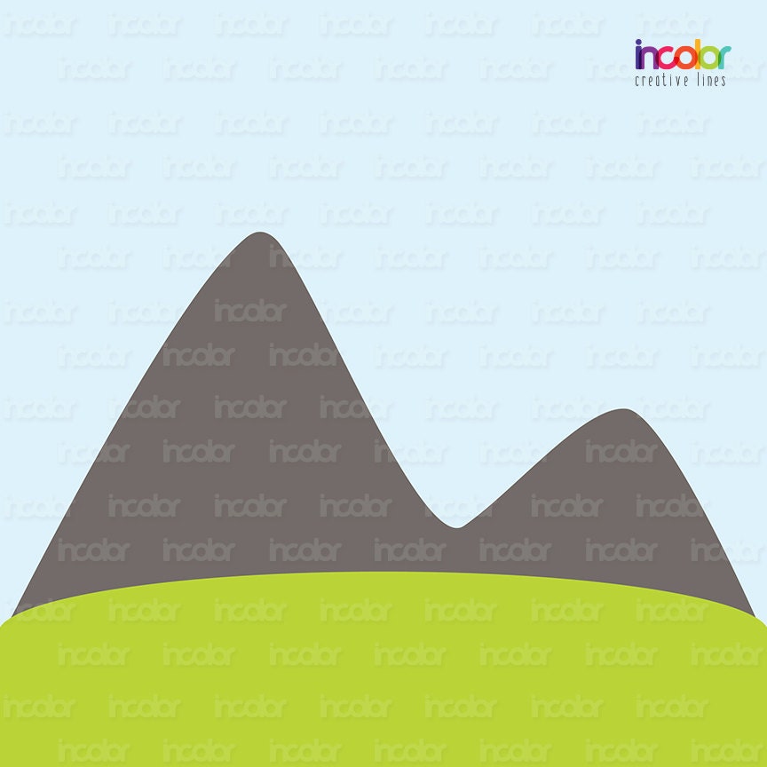 Dinosaur Printable Digital PNG Clipart - Etsy