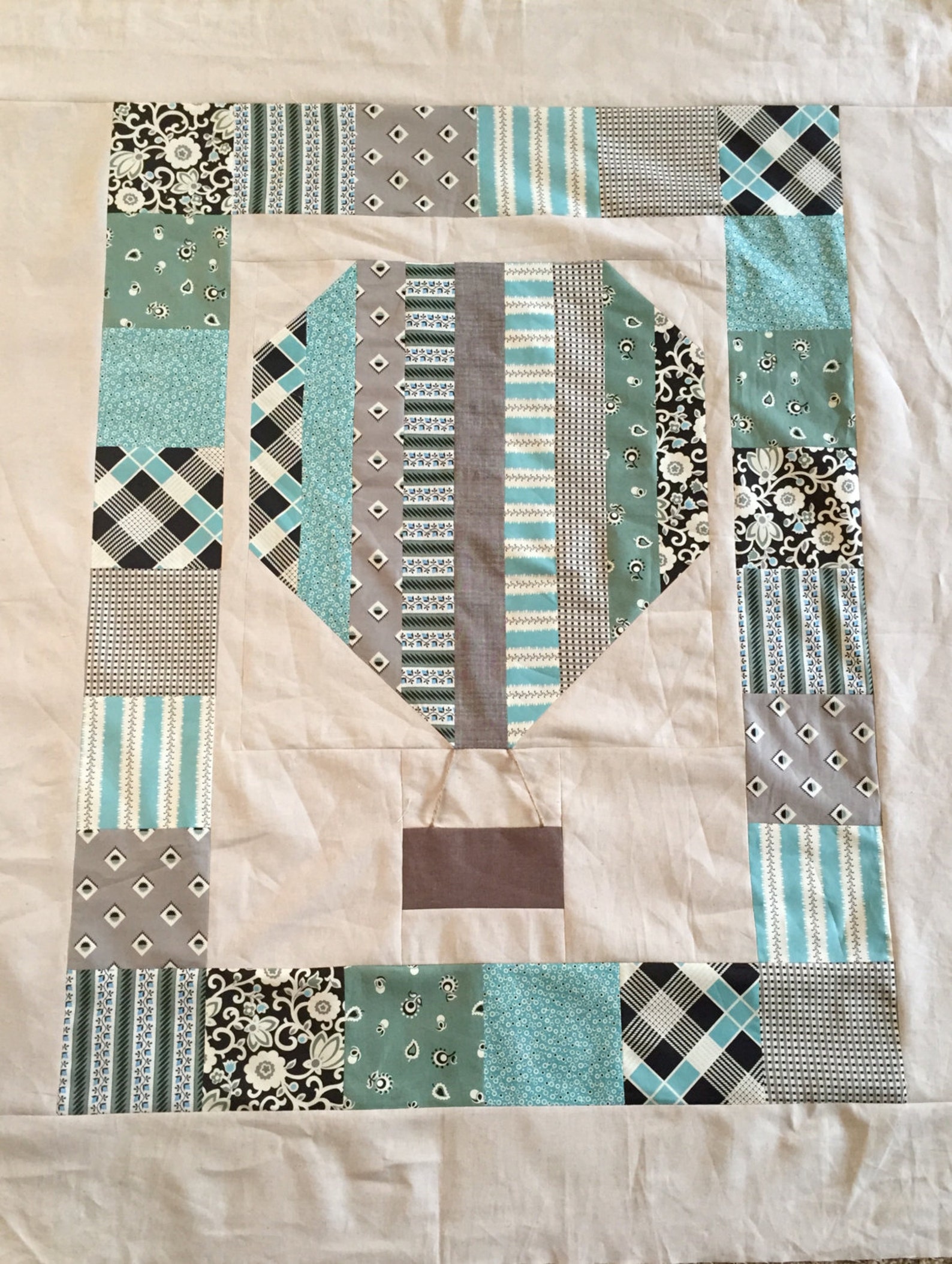 Soaring Balloon - Etsy