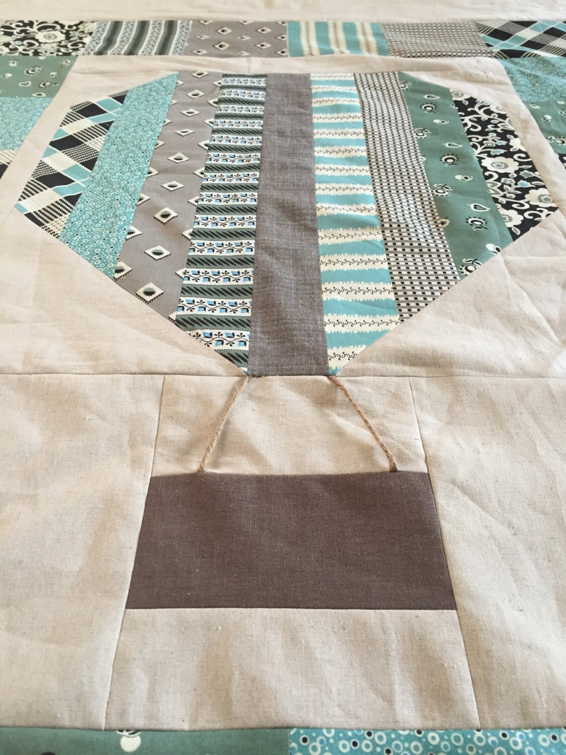 Soaring Balloon - Etsy