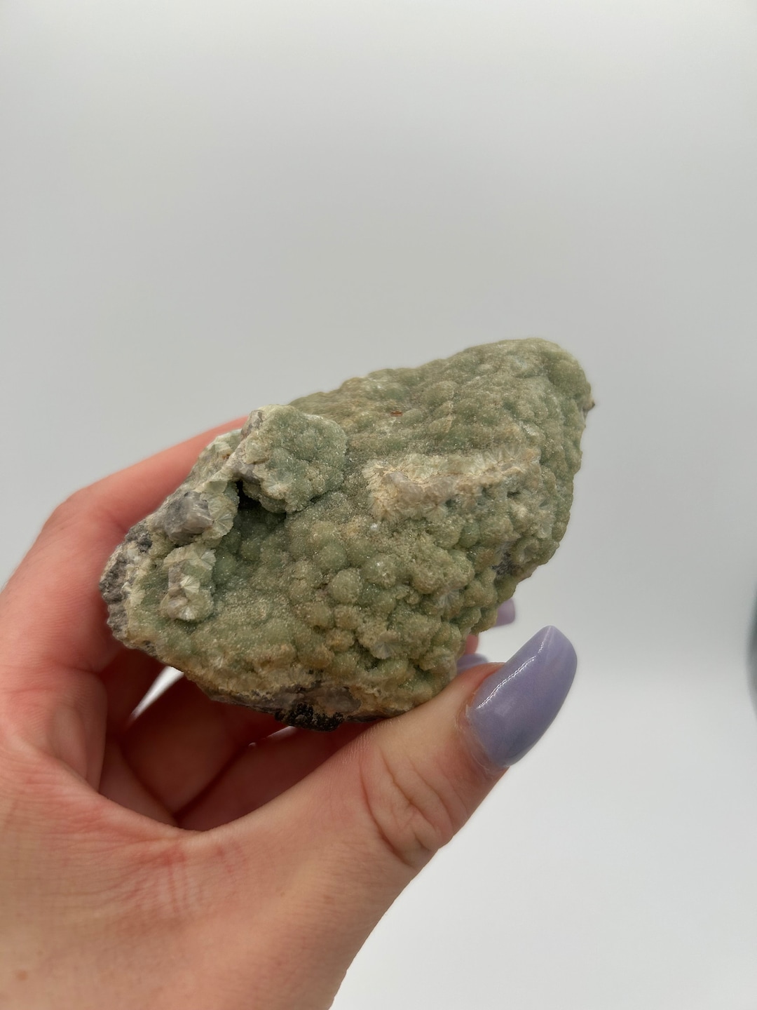 Wavellite Specimen - Etsy