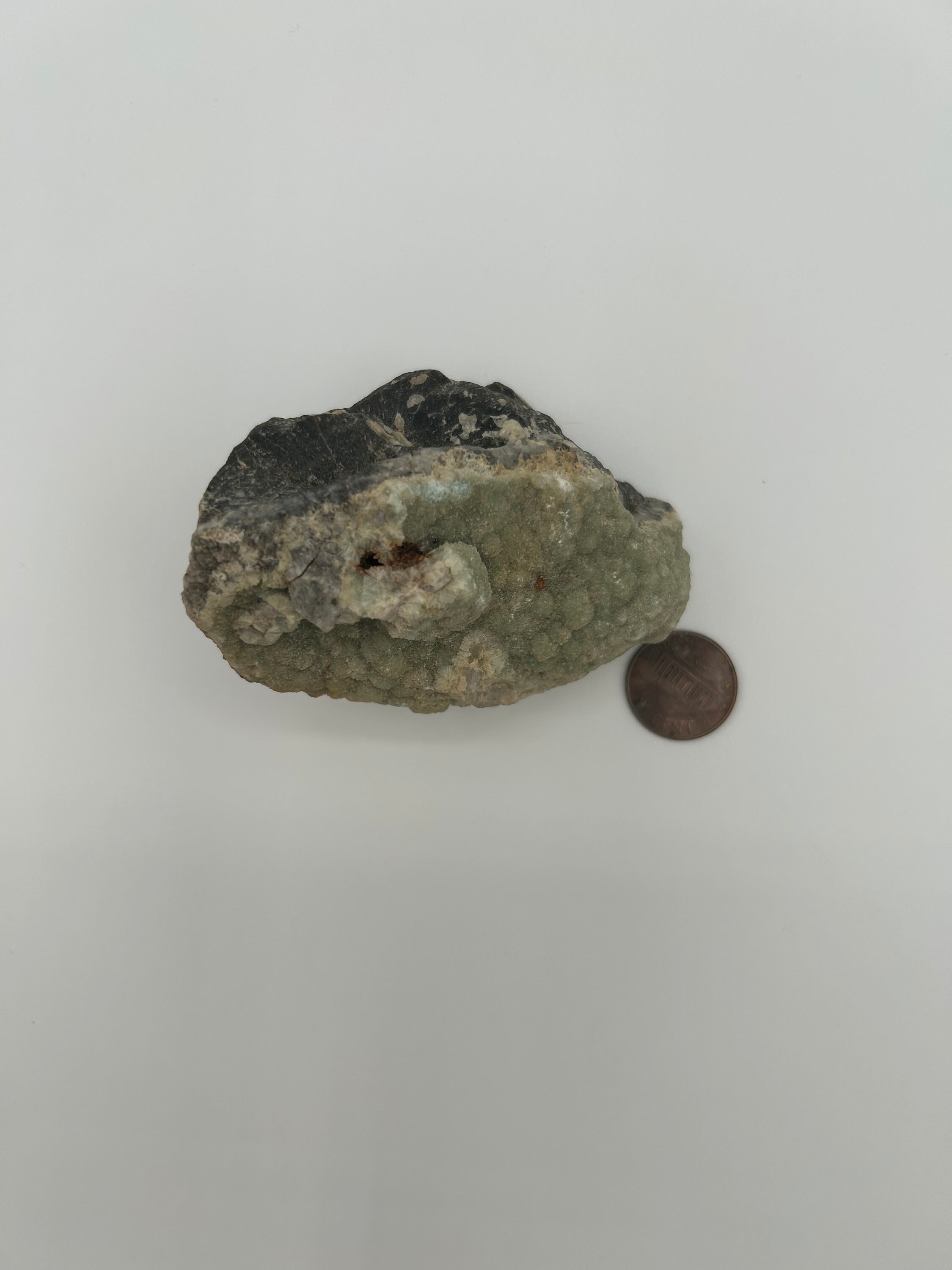 Wavellite Specimen - Etsy