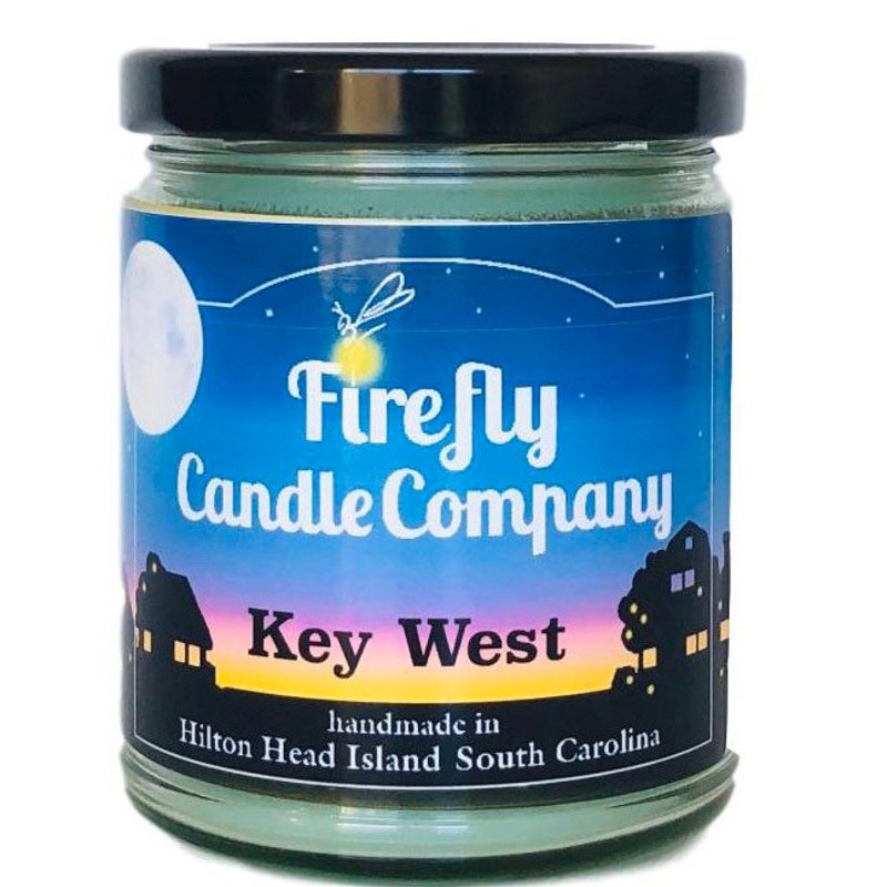FireflyCandlesCo - Etsy