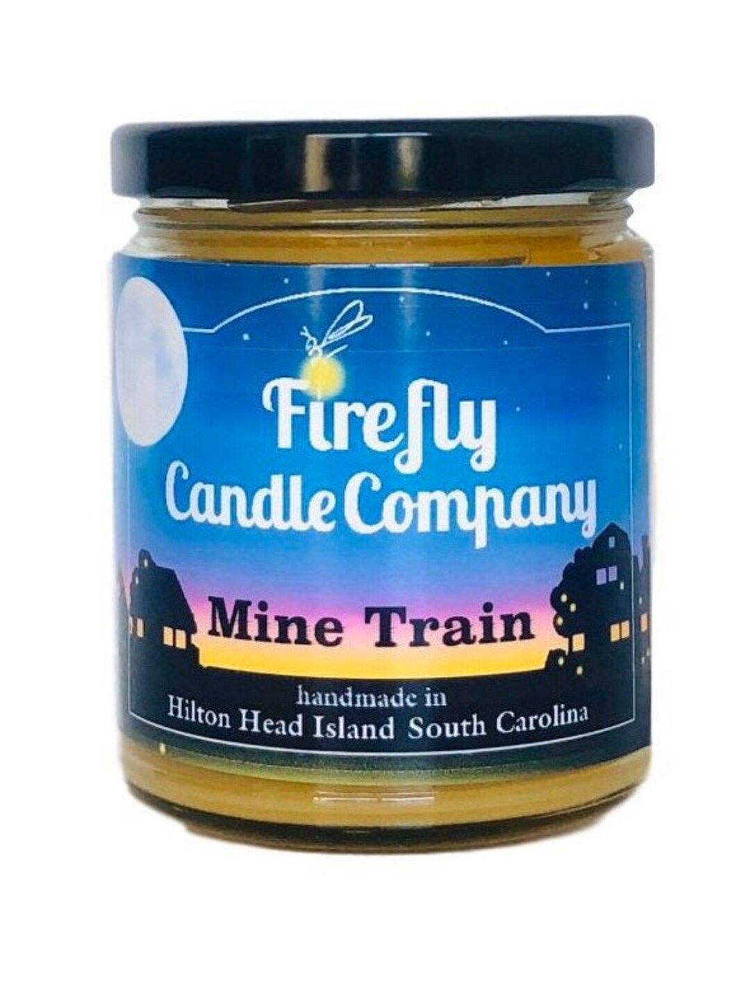 Mine Train Candle 8oz- Disney Inspired Candles - Etsy