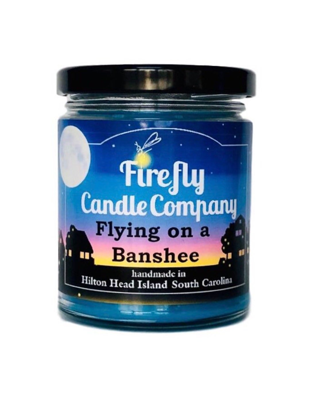 Flying on a Banshee Candle- Flight of Passage-avatar-disney Candles ...