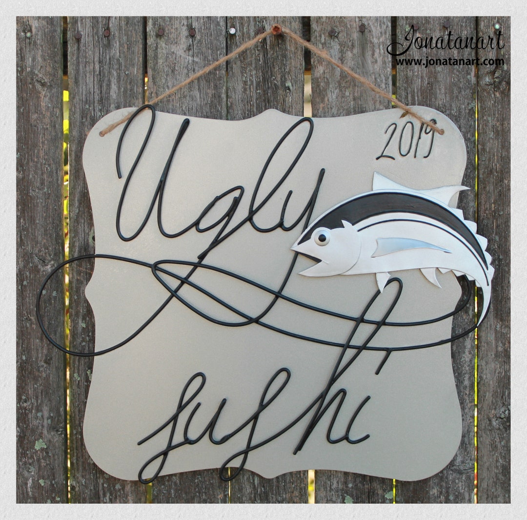 Metal Art, Handmade Wall Sign,custom Business Sign ,personalized ...