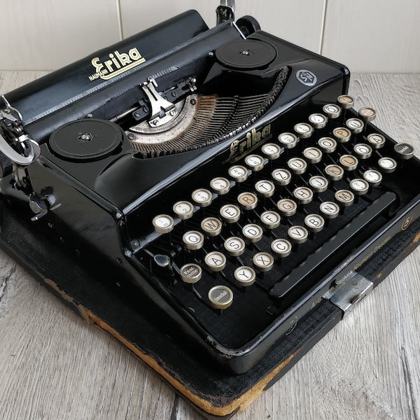 1920s Typewriter - Etsy
