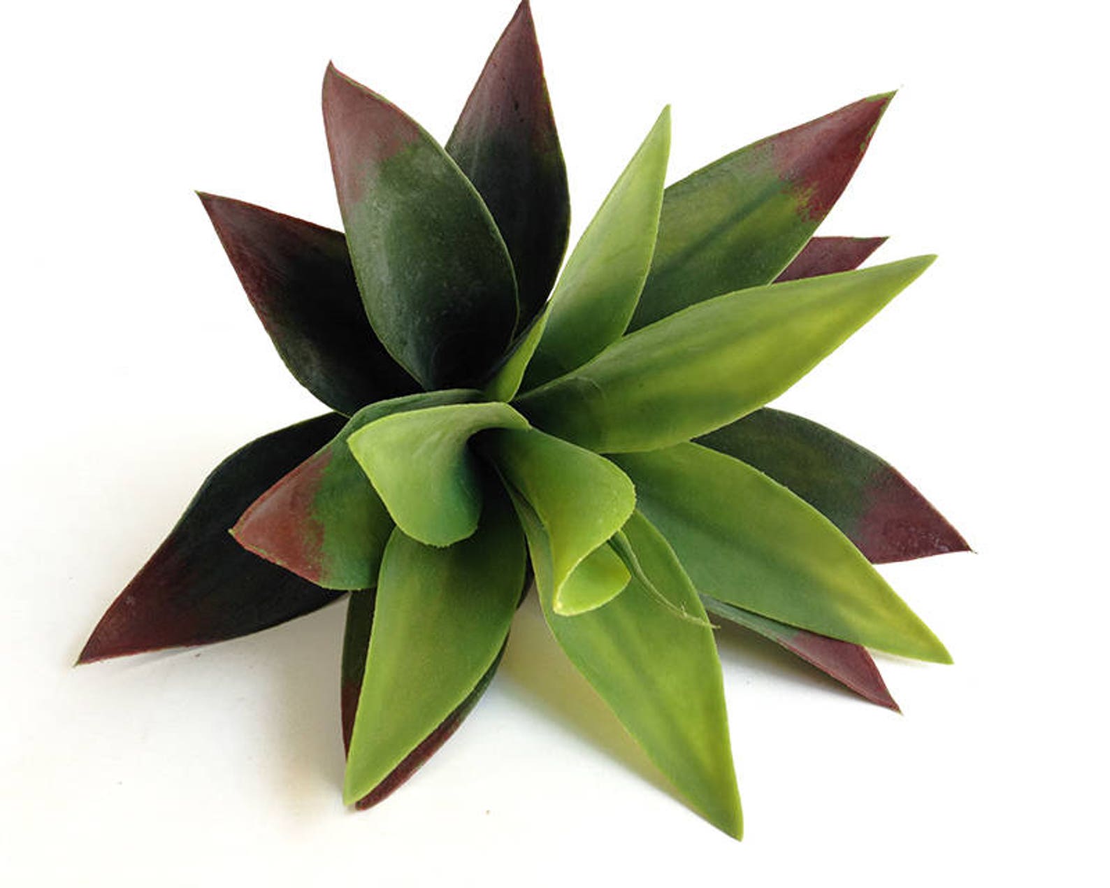 Faux Agave Agave Plant Artificial Agave Artificial - Etsy