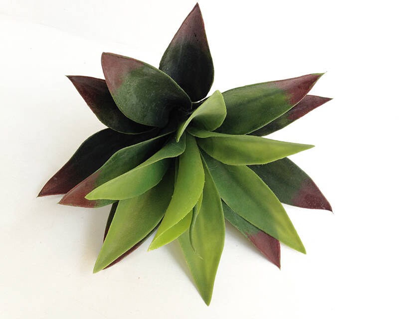 Faux Agave Agave Plant Artificial Agave Artificial - Etsy