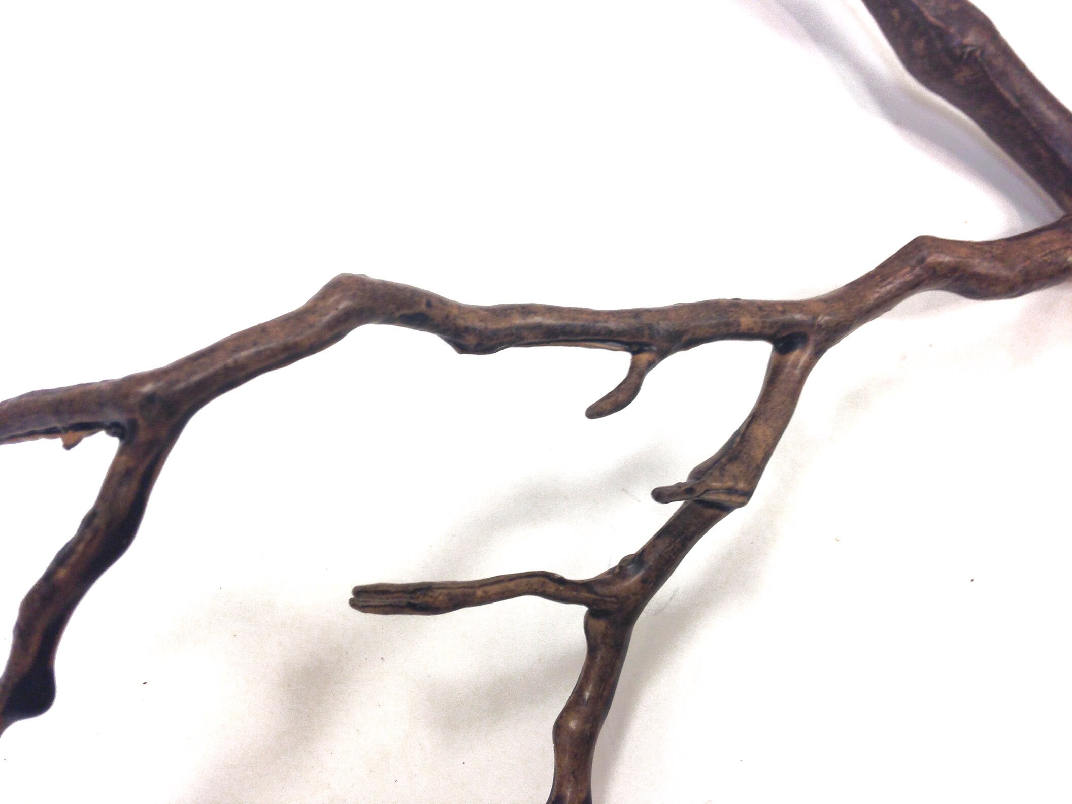 Faux Branch Manzanita Branch Fake Branch Floral Branch - Etsy