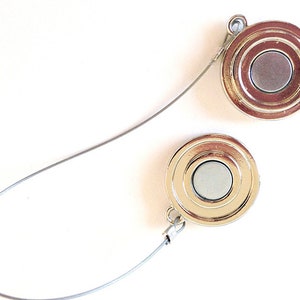 Scarf Hanging Kit, Hermes-inspired Scarf Hanging Kit, Scarf Display Kit ...