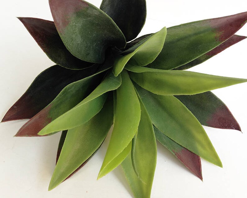 Faux agave agave plant artificial agave artificial | Etsy